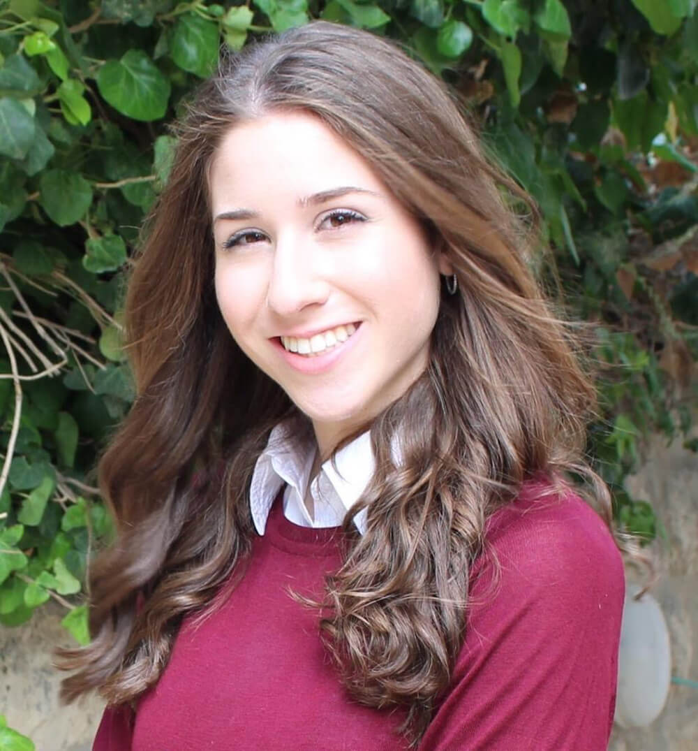 Hannah Rubin's Instagram, Twitter & Facebook on IDCrawl