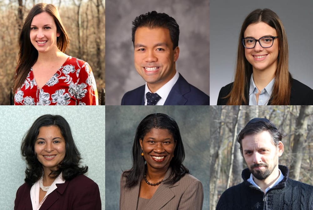 Touro Welcomes New Faculty to Its Ranks | Touro University
