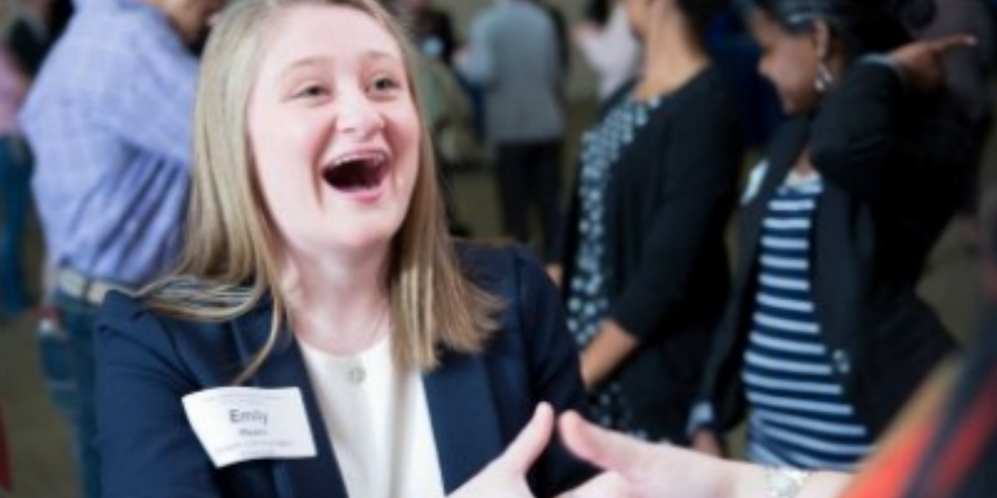 Job Networking In College | Touro University