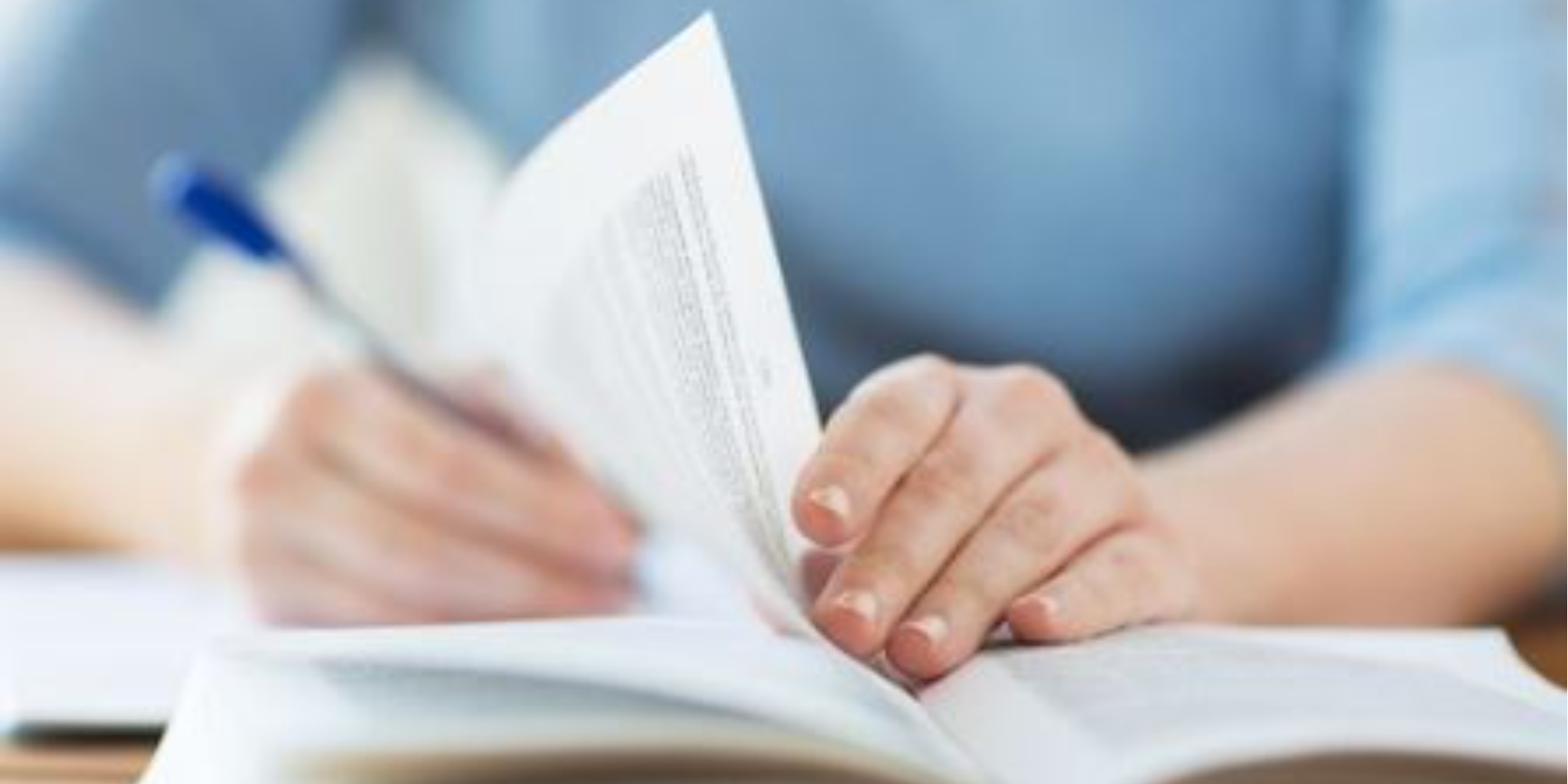 Advice for Students Preparing for Open-Book Exams in a Remote Setting ...