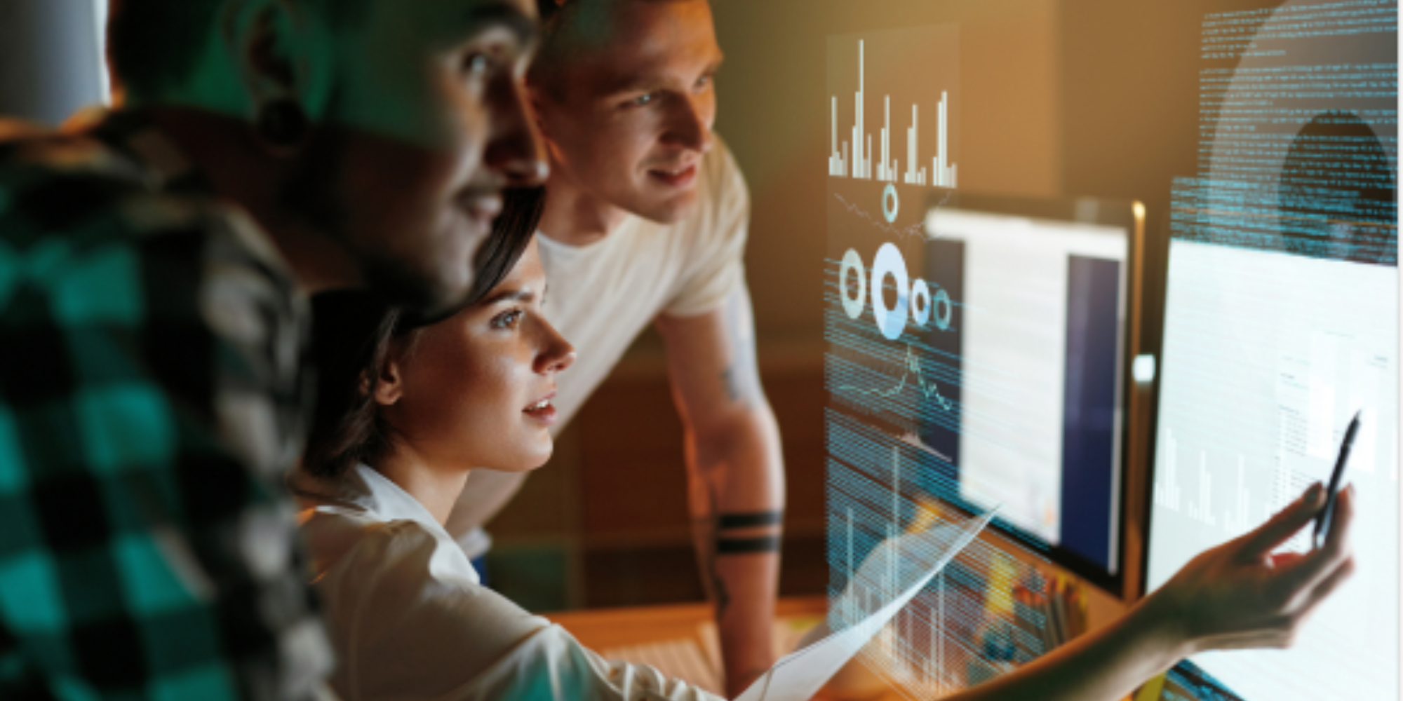5 High-Paying, Fast-Growing Careers in Technology | Touro University