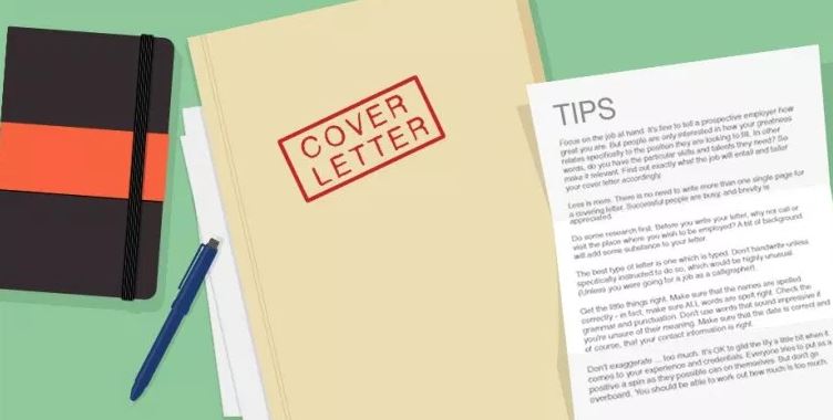 Top 5 Tips For Creating a Winning Cover Letter | Touro University